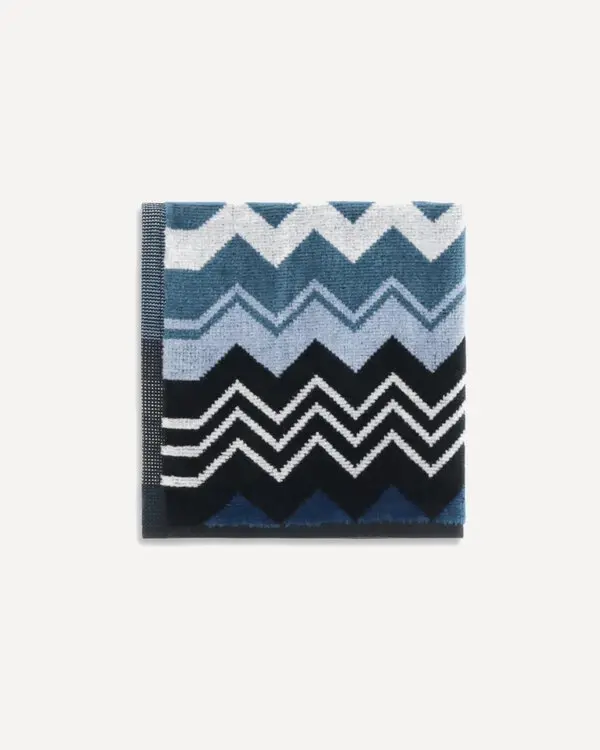 Missoni Giacomo Towel Set Sex