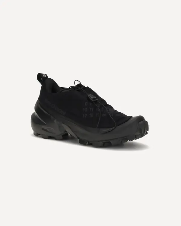 MAISON MARGIELA X Salomon "trail Runner" Sneakers