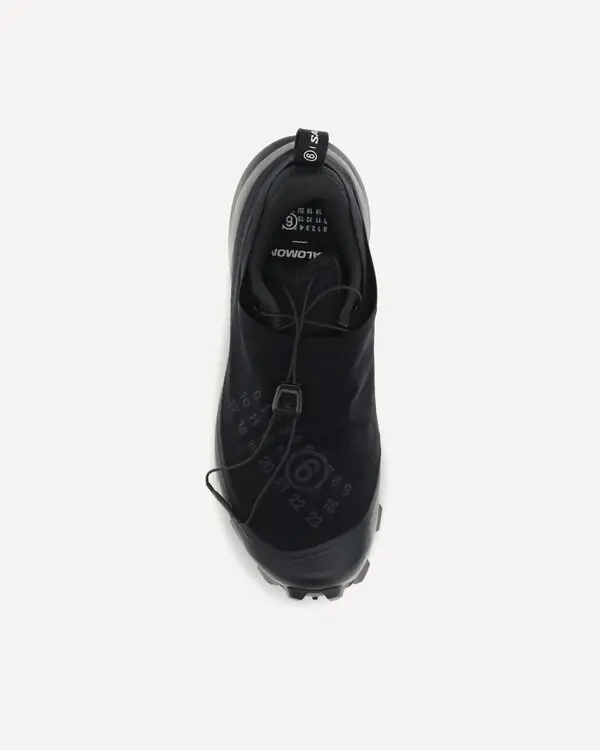 MAISON MARGIELA X Salomon "trail Runner" Sneakers