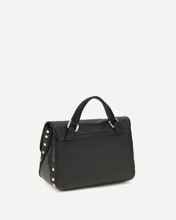 ZANELLATO Baby Postina Daily Handbag