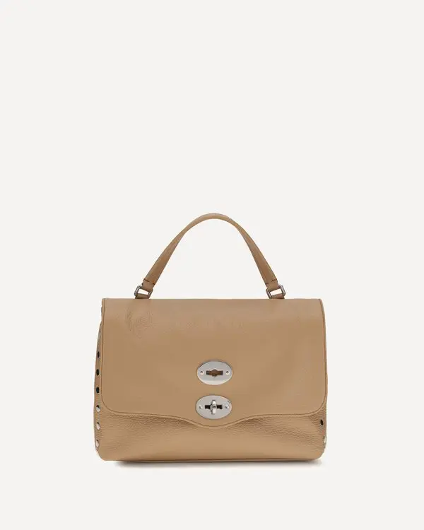 ZANELLATO Postina Daily Handbag Small