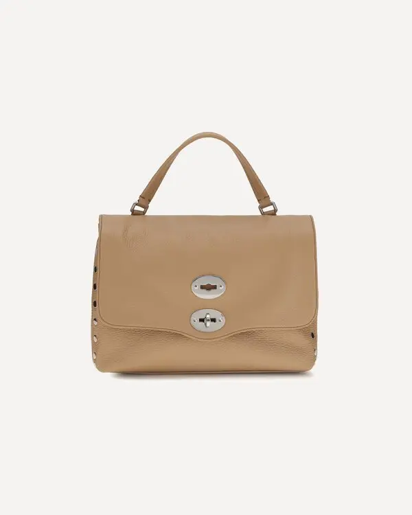 ZANELLATO Postina Daily Handbag Small