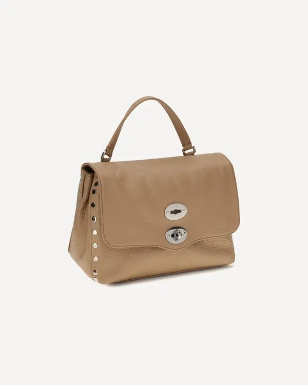 ZANELLATO Postina Daily Handbag Small
