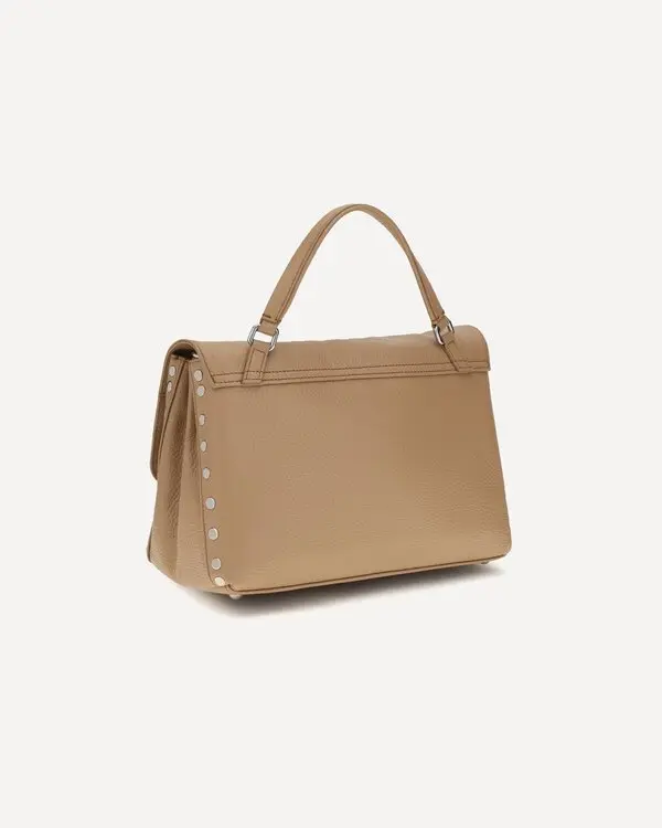ZANELLATO Postina Daily Handbag Small