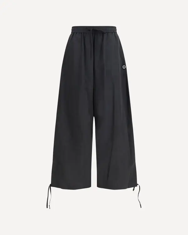 Kenzo Drawstring Cargo Pants