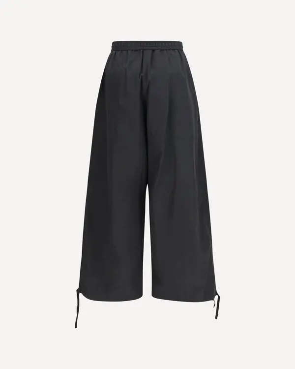 Kenzo Drawstring Cargo Pants