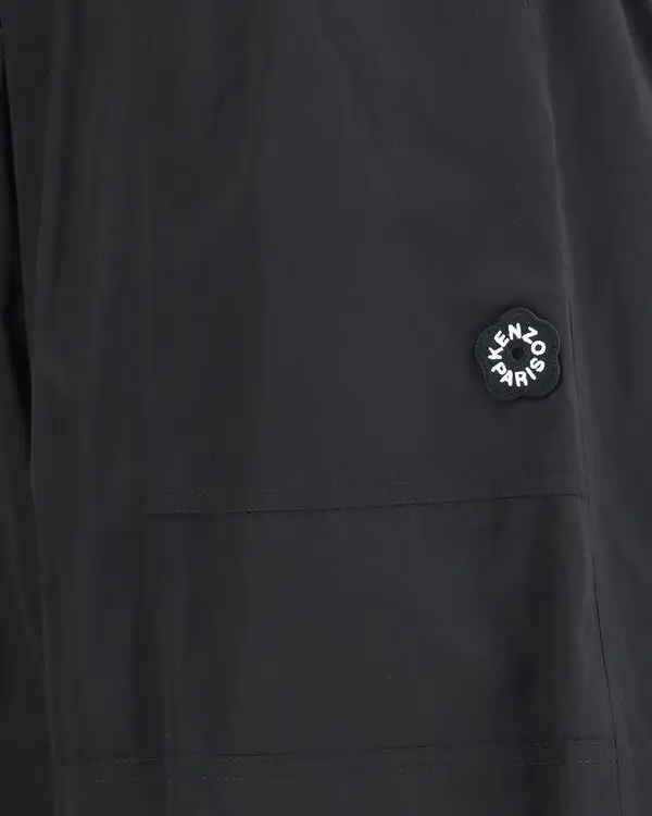 Kenzo Drawstring Cargo Pants