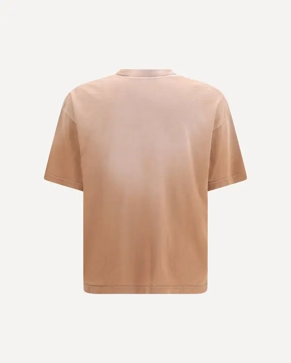 REPRESENT Owners Club T-shirt Ale - Brown