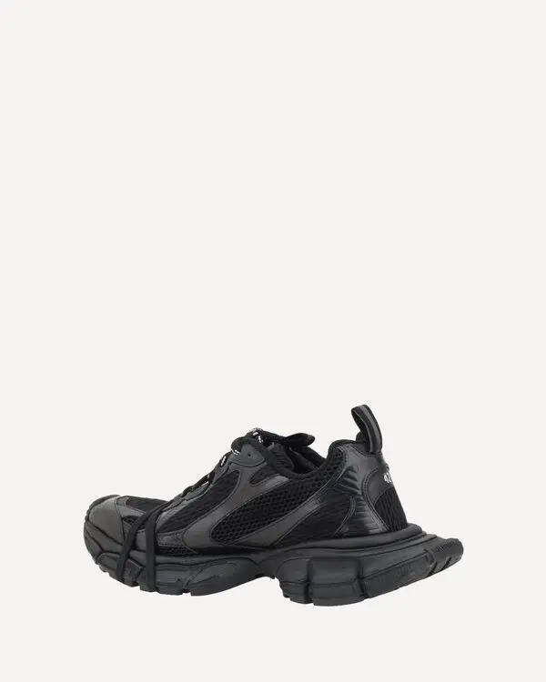 Balenciaga 3xl Sneakers - Black
