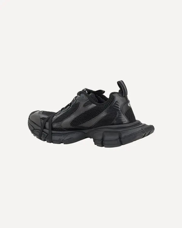 Balenciaga 3xl Sneakers - Black