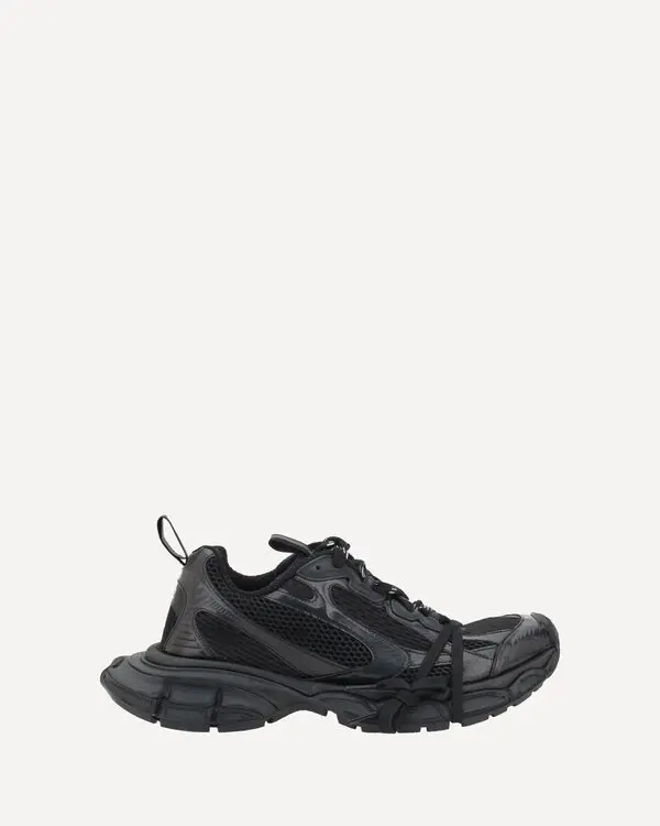 Balenciaga 3xl Sneakers - Black