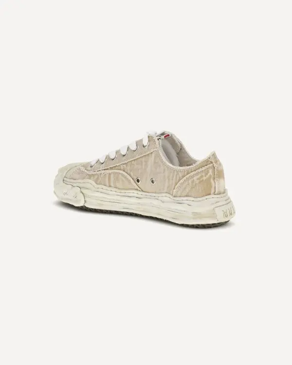 Mihara Yasuhiro Hank Sneakers