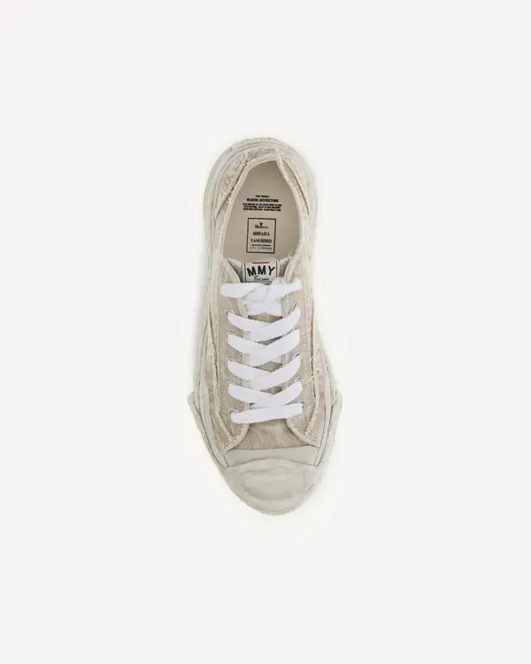 Mihara Yasuhiro Hank Sneakers