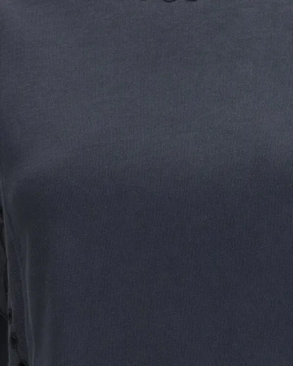 MARANT ETOILE Marant Étoile Odyle Embroidered Cotton T-shirt
