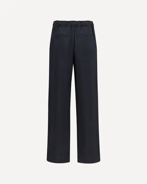 MARANT ETOILE Marant Étoile Bilina Pants