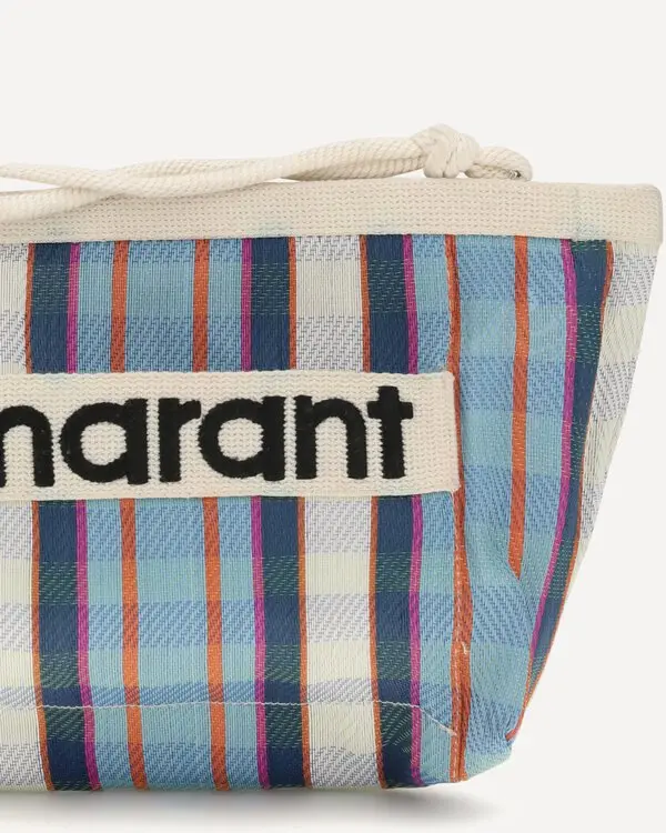 Isabel Marant Étoile Powden Pouch