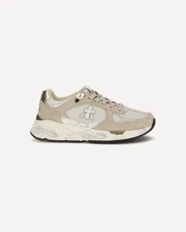 Premiata Mased Sneakers