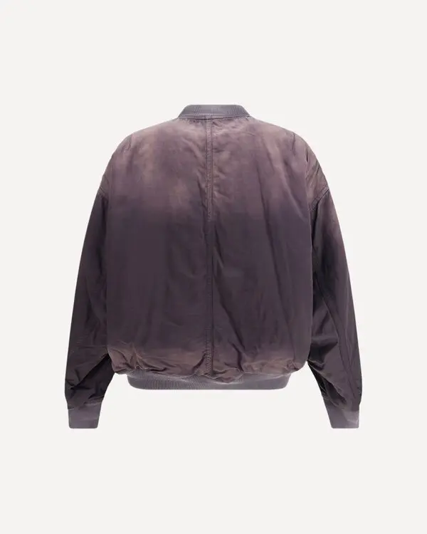 Mihara Yasuhiro Aged Bomber Jacket