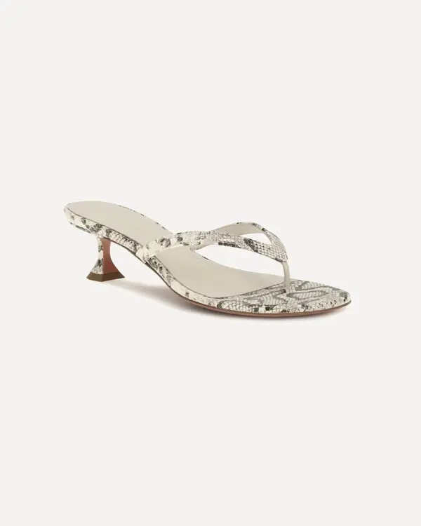 Amina Muaddi Eyeglasses
