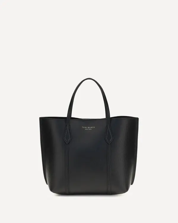 Tory Burch Perry Handbag - Black