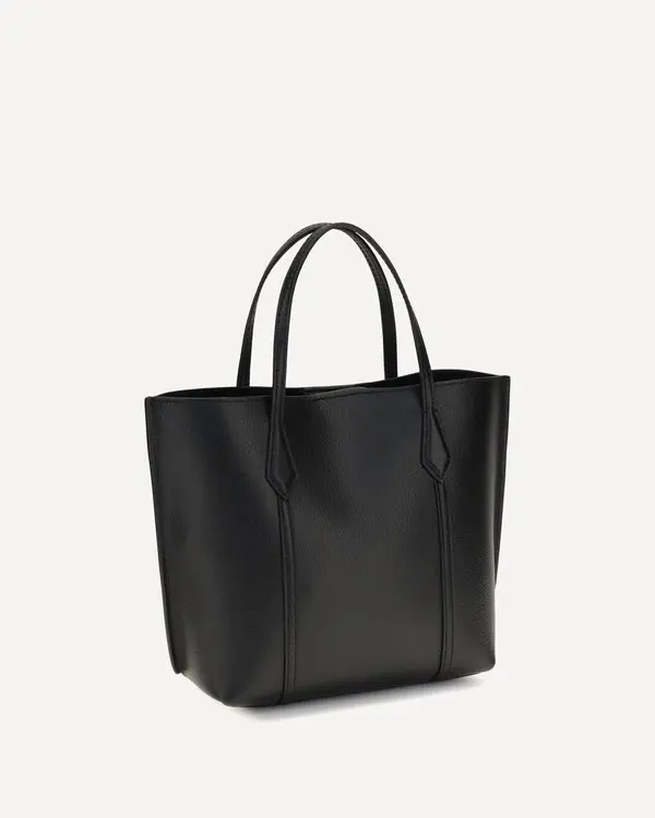 Tory Burch Perry Handbag - Black
