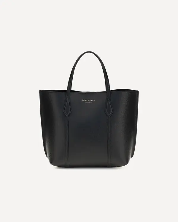 Tory Burch Perry Handbag - Black
