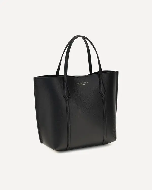 Tory Burch Perry Handbag - Black
