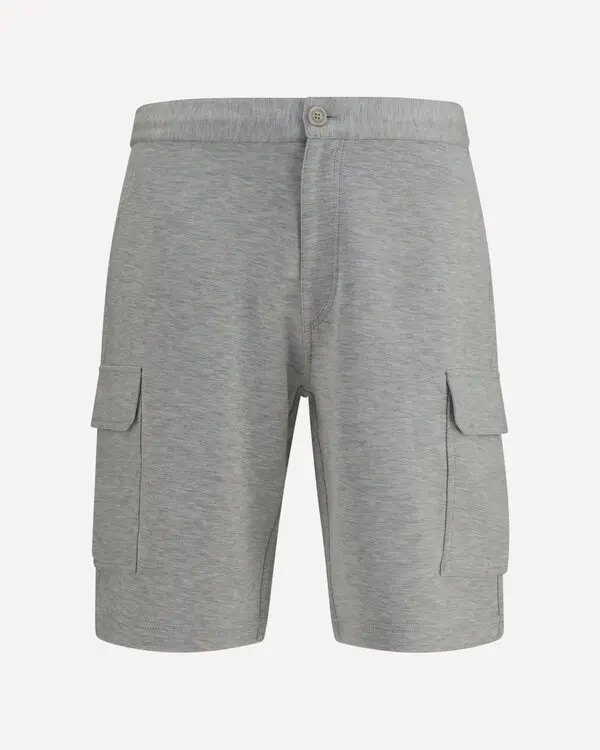 Brunello Cucinelli Cargo Bermuda Shorts
