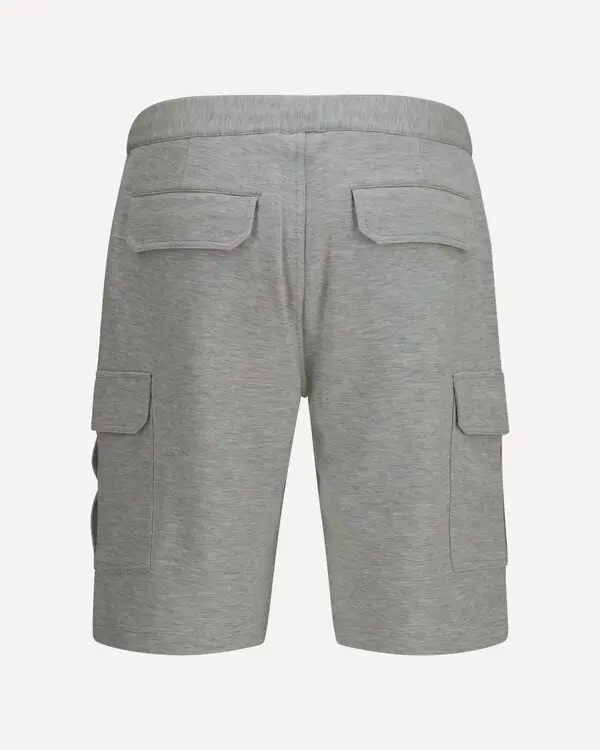 Brunello Cucinelli Cargo Bermuda Shorts