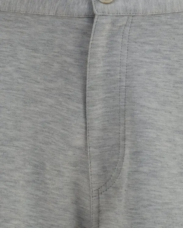 Brunello Cucinelli Cargo Bermuda Shorts