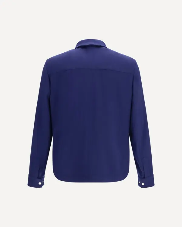 Brunello Cucinelli Long Sleeve Cashmere Jacket
