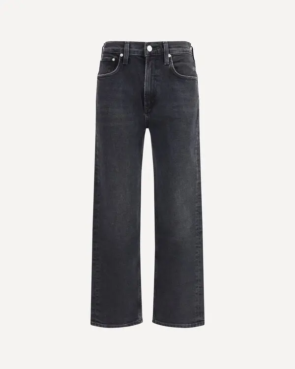 Citizens Of Humanity Delfina Jeans - Blue