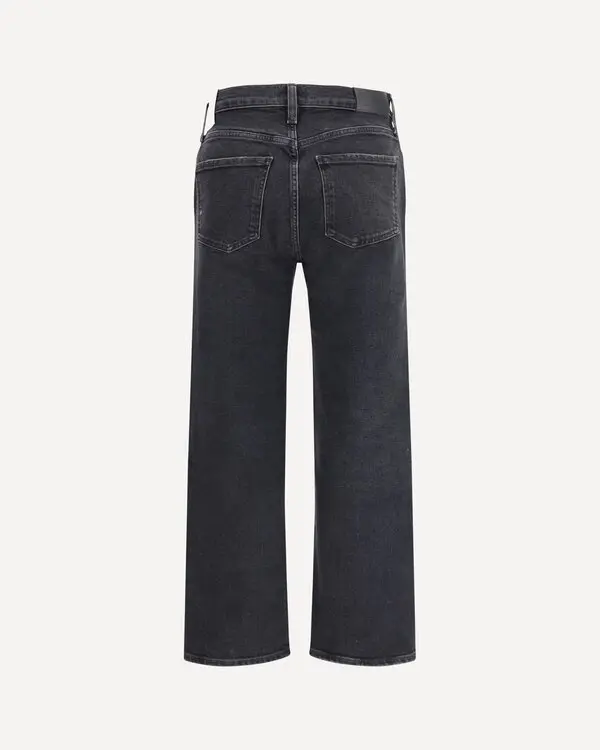 Citizens Of Humanity Delfina Jeans - Blue