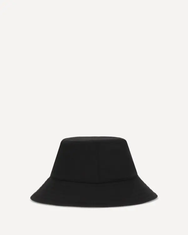 Givenchy Logo Bucket Hat
