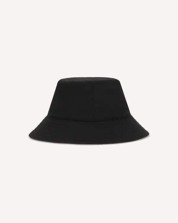 Givenchy Logo Bucket Hat
