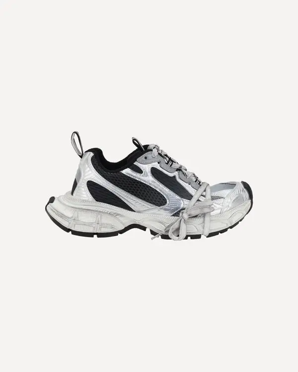 Balenciaga 3xl Gradient Sneakers - Multicolour