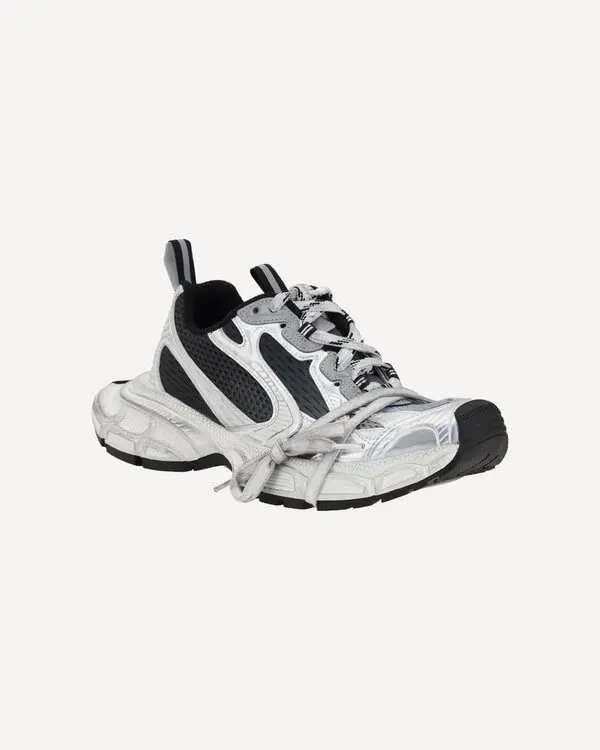 Balenciaga 3xl Gradient Sneakers - Multicolour