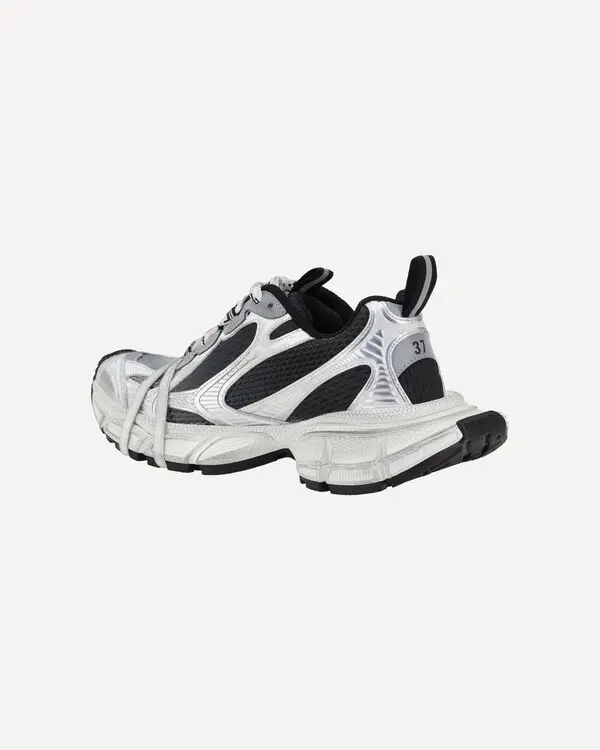 Balenciaga 3xl Gradient Sneakers - Multicolour