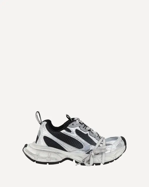 Balenciaga 3xl Gradient Sneakers - Multicolour