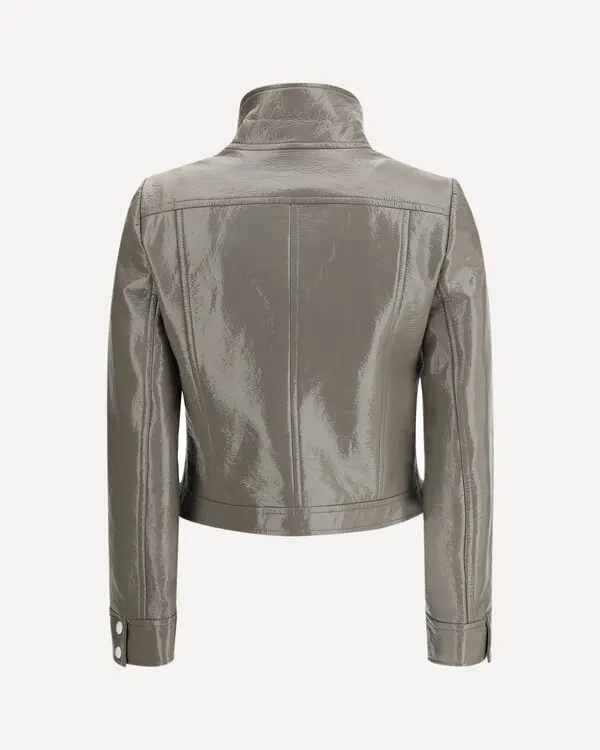 COURREGES Reedition Vinyl Jacket