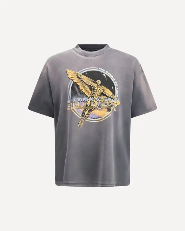 REPRESENT Goden Tour T-shirt Mae