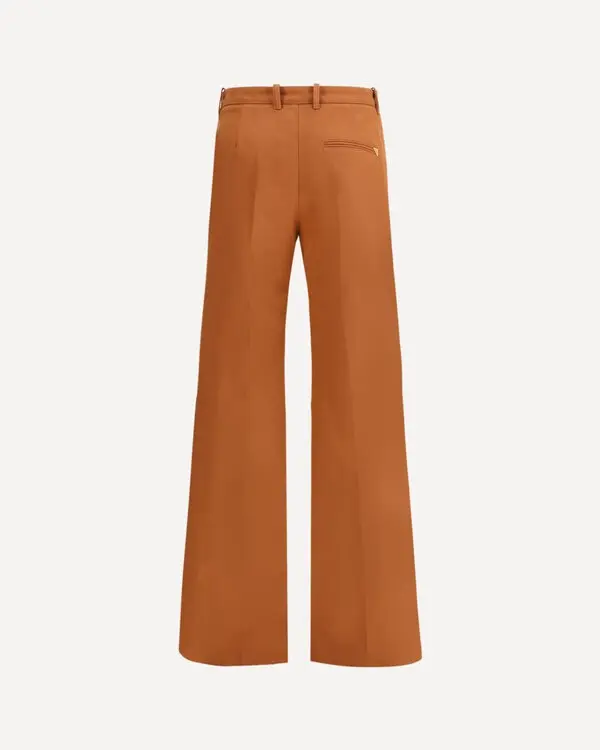 Chloé Flare Denim Jeans