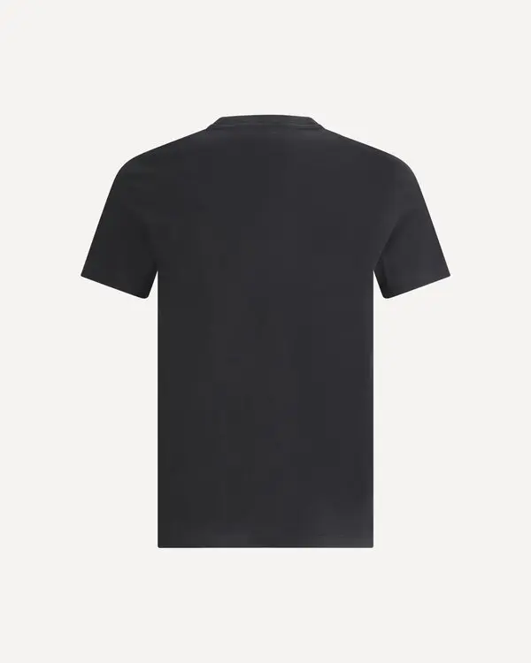 Versace Medua T-hirt - Black