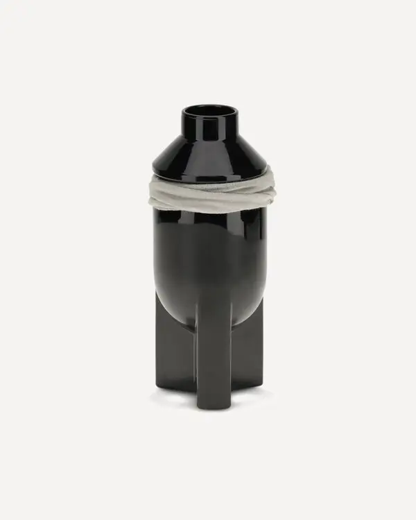 Rick Owens L'apparition Candle Sex - Black