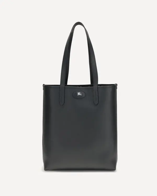 Burberry Reversible Bloomsbury Tote Bag - Black