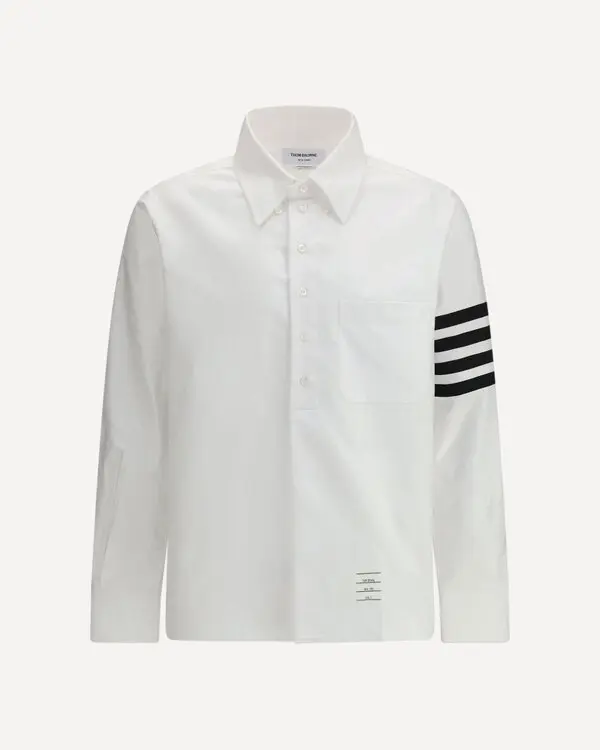 Thom Browne Cotton Shirt