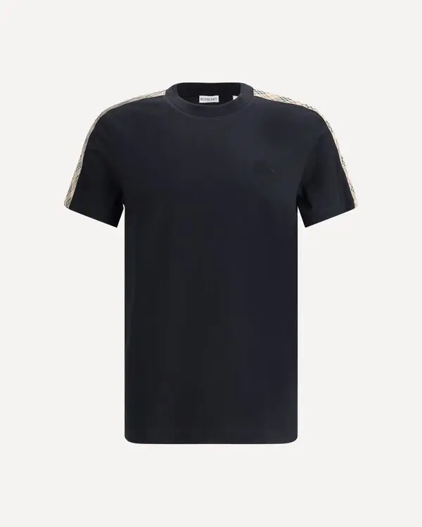 Burberry Cotton Jwear T-hirt