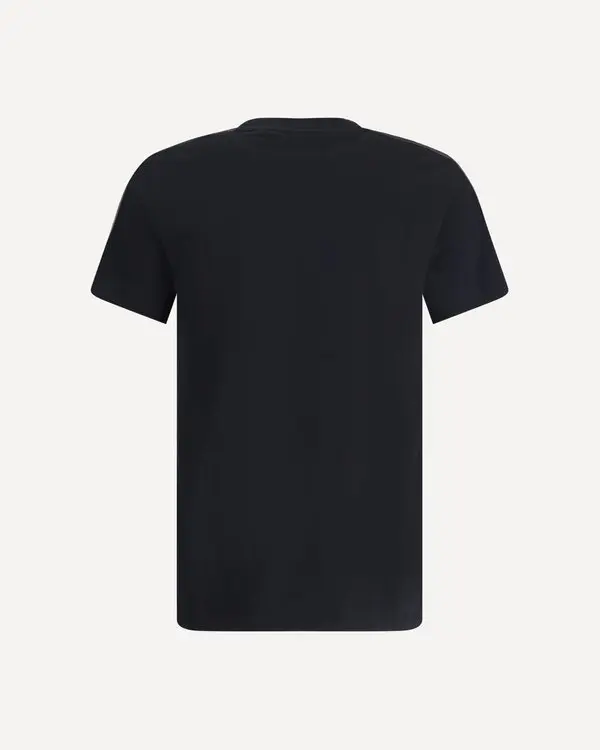 Burberry Cotton Jwear T-hirt