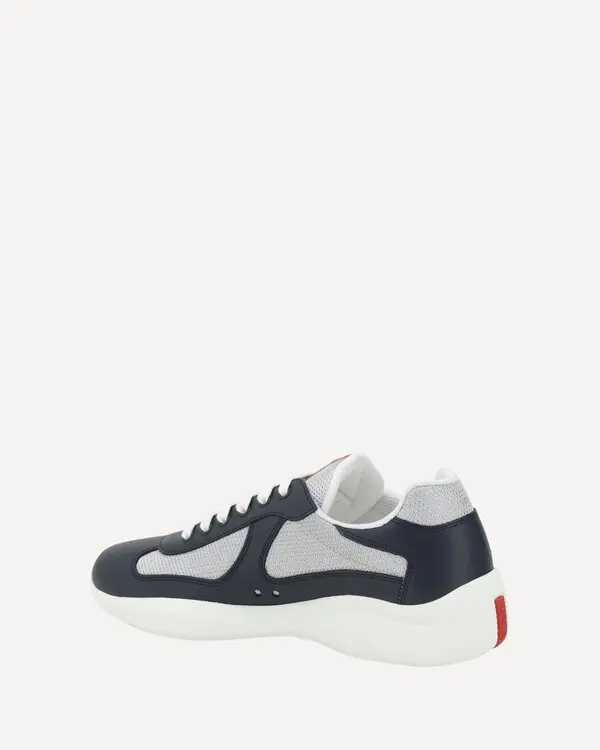 Prada America's Sneakers