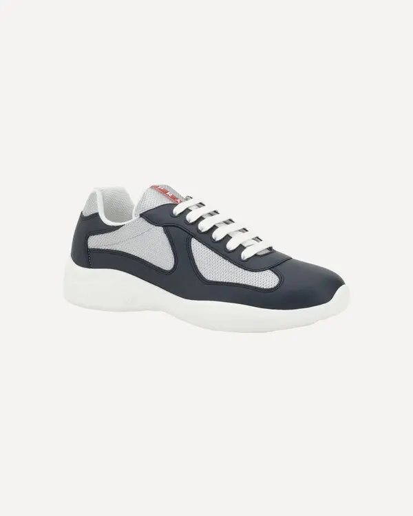 Prada America's Sneakers